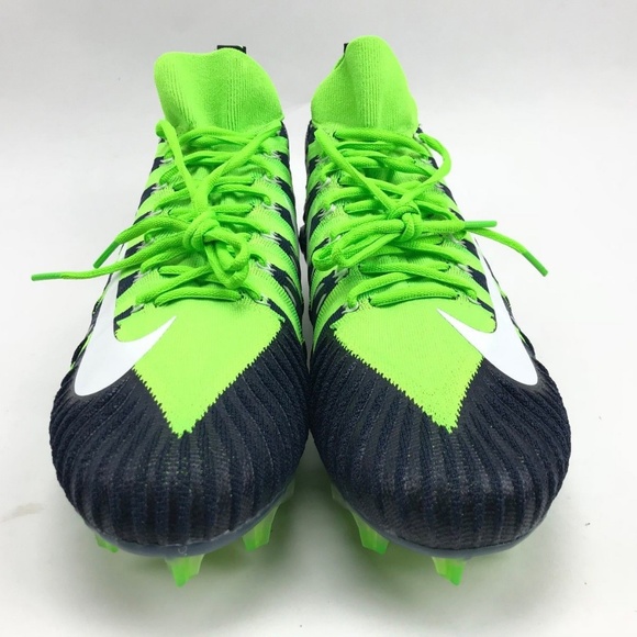 Nike | Shoes | Nike Alpha Menace Elite Td Football Cleats Men 5 | Poshmark